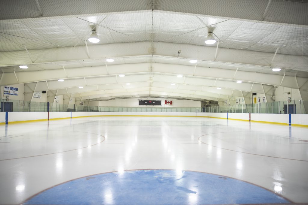 Wins and Losses: Loss #1 The Arena - Sandenn Killoran Consulting